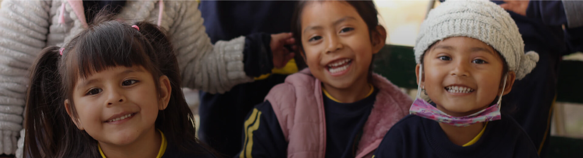 Latin America | Latin America Education | Non-Profit Initiatives